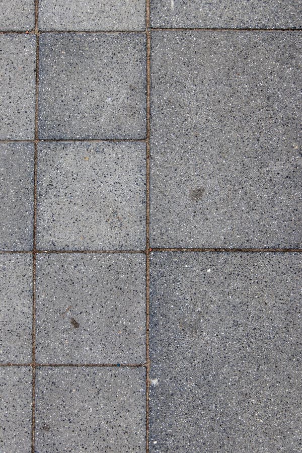 Gray Concrete Slabs As a Background Stock Photo - Image of surface ...