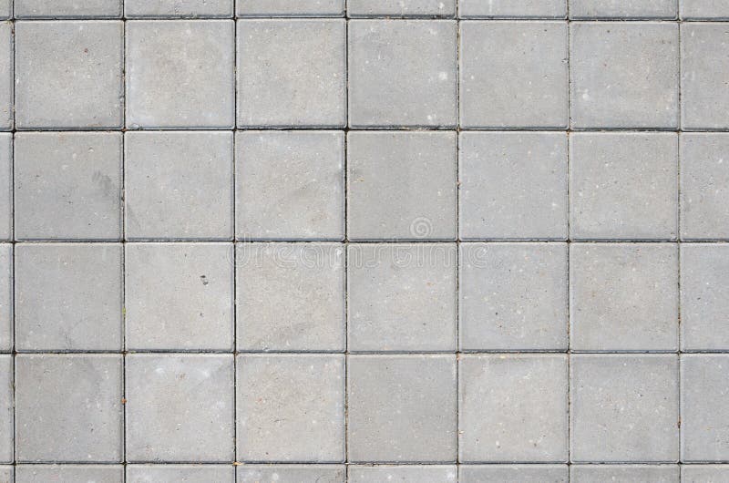 Square Paving Stone Texture. Stock Image - Image of pattern, grunge ...