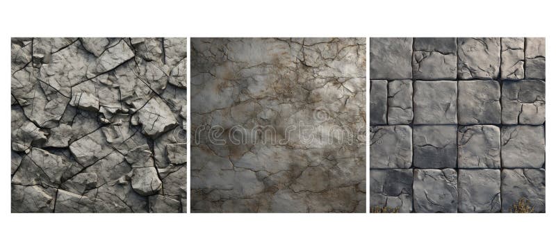 Limestone Wall Surface Texture Seamless 08596 Light Gray Limestone