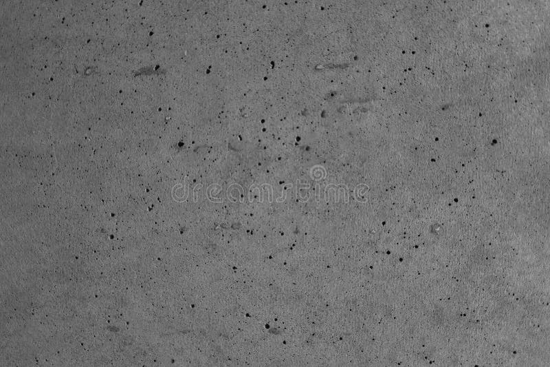 Gray Concrete Texture of a Building or Structure. Gray Background ...