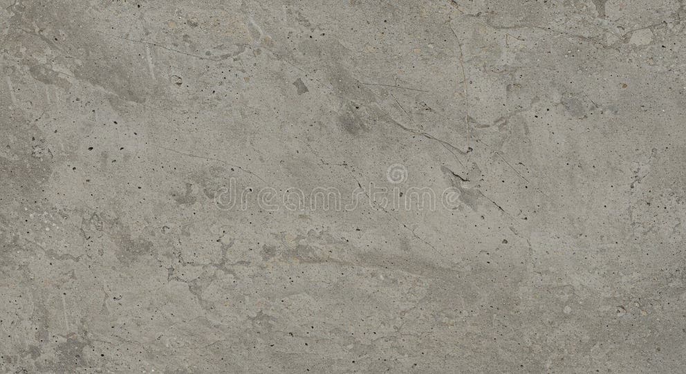 Gray Concrete Texture Featuring a Rough, Slightly Uneven Surface. Small ...