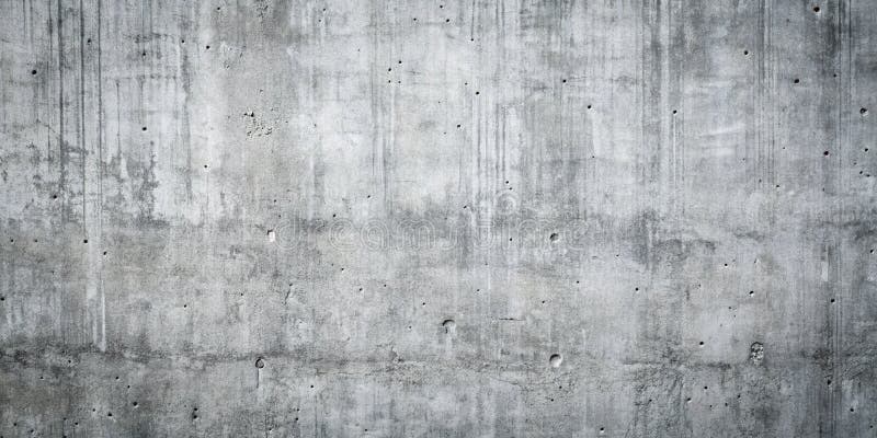 Gray Concrete Textured Wall Background Stock Illustration ...
