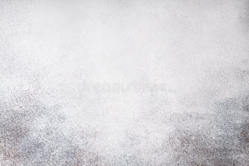 Gray Concrete Wall Background Stock Photo - Image of design, detail ...