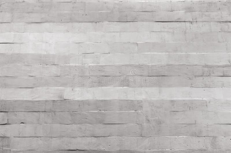 Gray Concrete Wall with Blocks Stock Photo - Image of stone, background ...