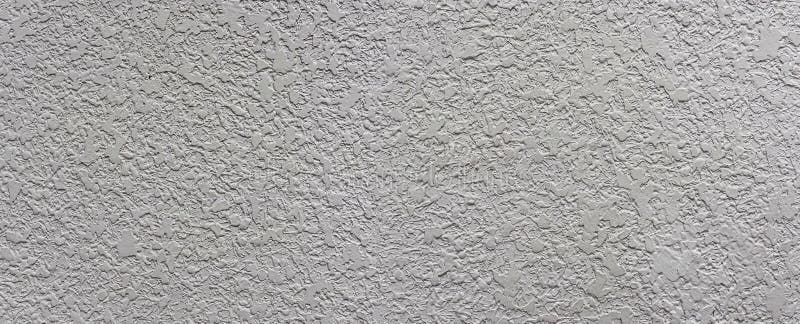 Gray Concrete Wall Showing Rough Textured Surface Creating Intriguing ...