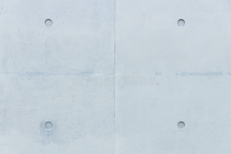 Large Concrete Wall Texture Stock Image - Image of flat, exposed: 153393243