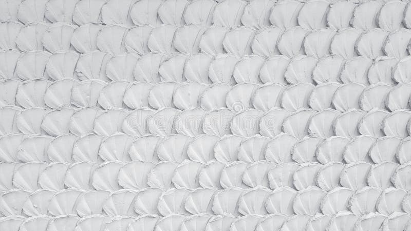 Gray Concrete Wall Textures and Patterns for Background, Fish Scales ...