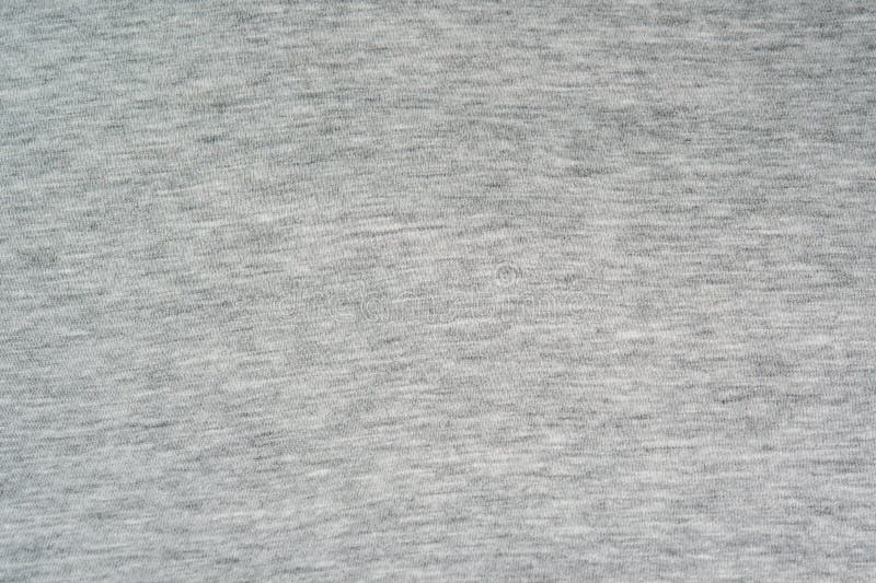 Gray Cotton Fabric Texture. Cloth Textile Background Stock Photo ...
