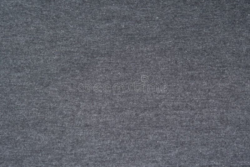 Gray Cotton Fabric Texture. Cloth Textile Background Stock Image ...