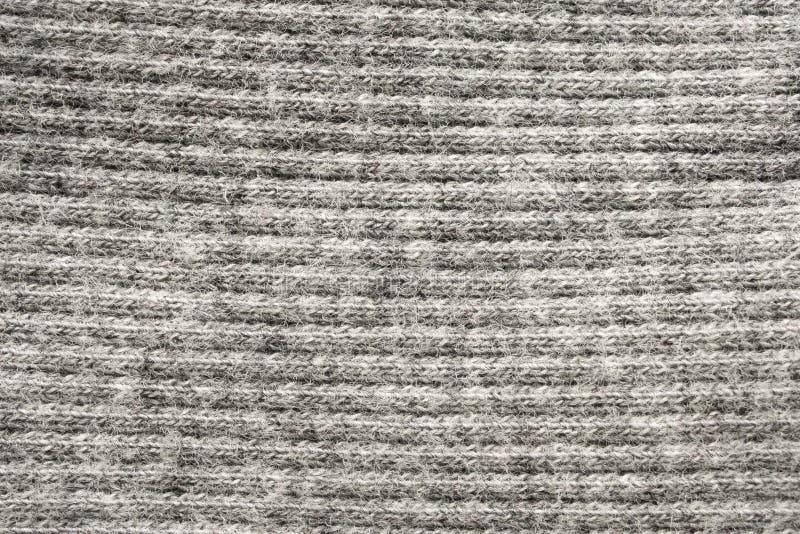 Gray Cotton Shirt Fabric Texture Background Stock Image - Image of ...