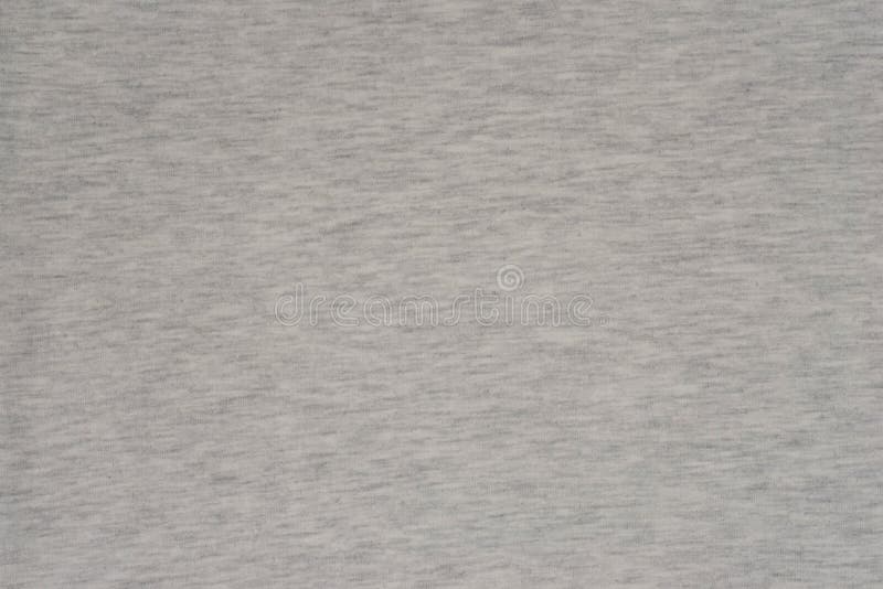 Gray Cotton Textile Texture Background Stock Photo - Image of knitted ...