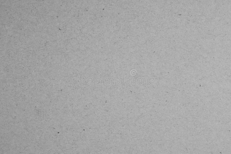 Gray Craft Paper Background Stock Image - Image of antique, grunge ...