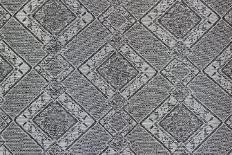 Gray curtain textures stock image. Image of stage, velvet - 52509493