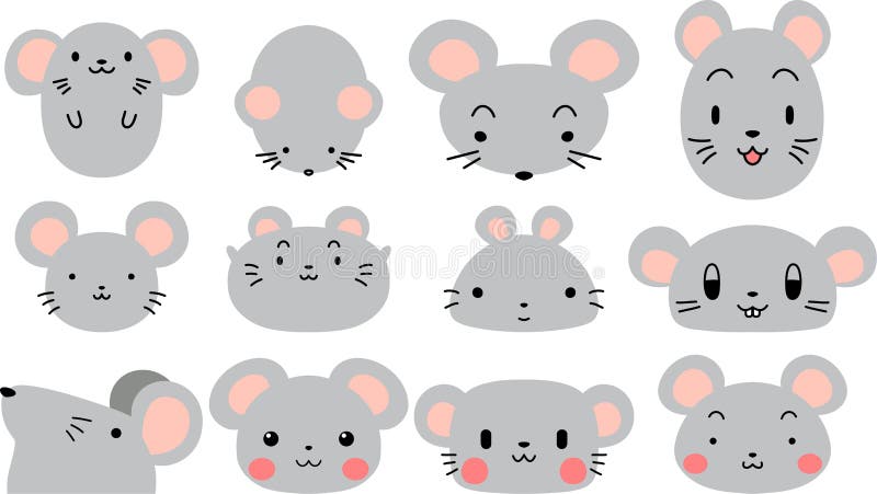 Begging Mouse Stock Illustrations – 69 Begging Mouse Stock ...