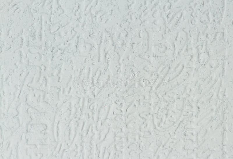 Gray Decorative Paper Embossed with Words, Background, Texture, Blank ...