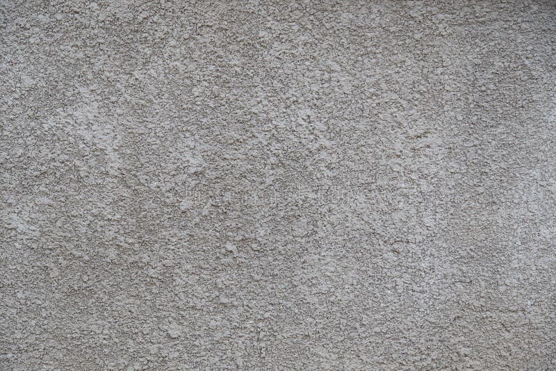Gray decorative plaster stock image. Image of grey, color - 55297721