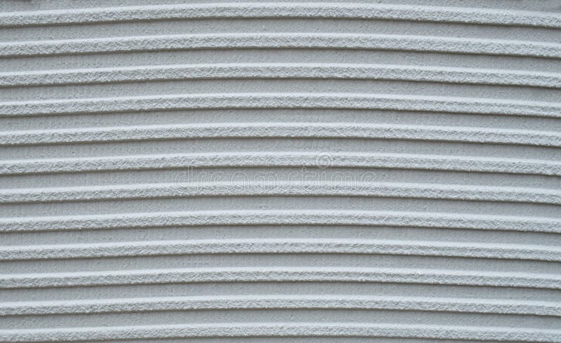 Decorative Relief Wave Texture for Walls. Gypsum 3D Panels Stock Image ...