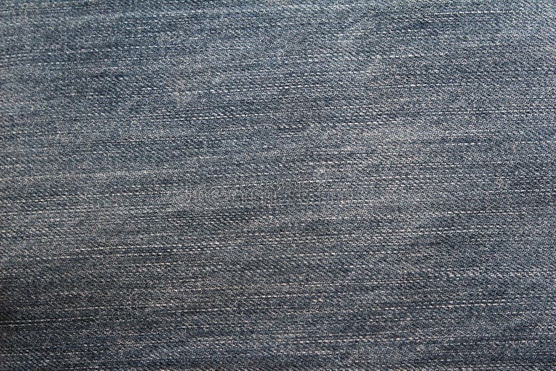Gray denim cloth stock photo. Image of rural, pattern - 29363894