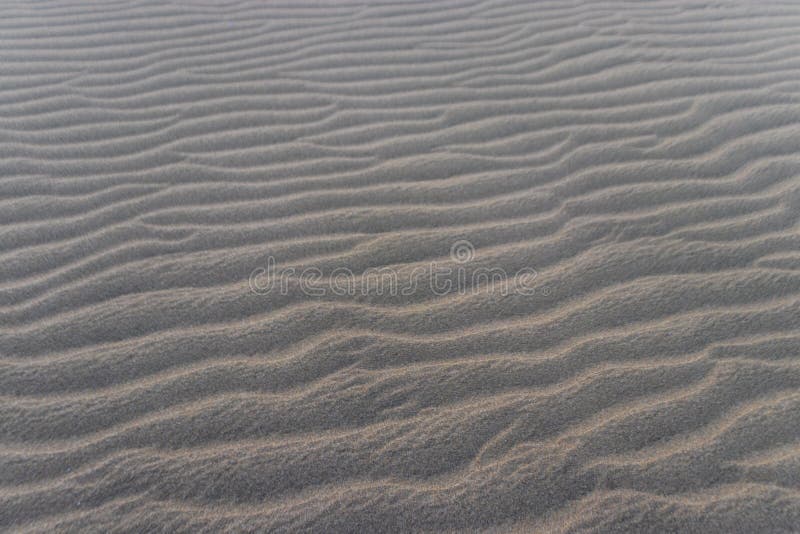 Gray desert sand pattern stock image. Image of empty - 210042773