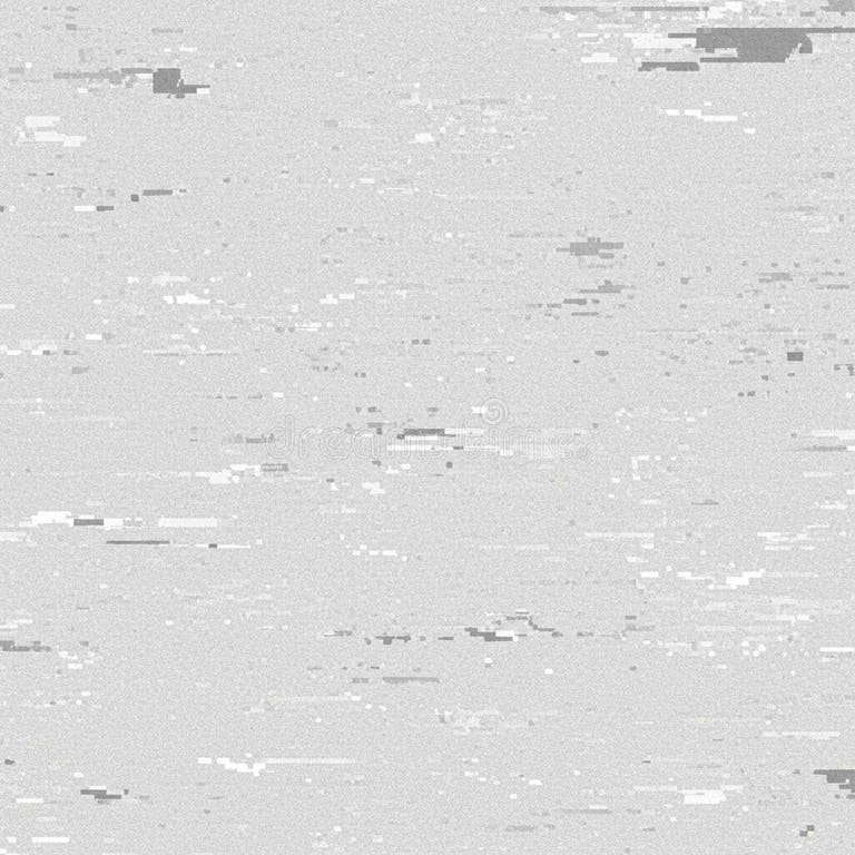 Gray Digital Noise Texture with Scattered Rectangular Shapes of Varying ...