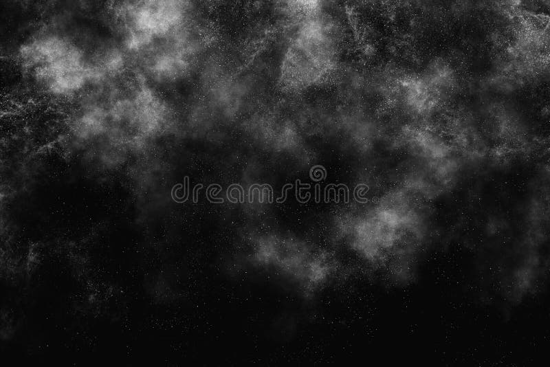 Gray Dust Overlay Particle Abstract Grunge Texture and Texture Effect ...