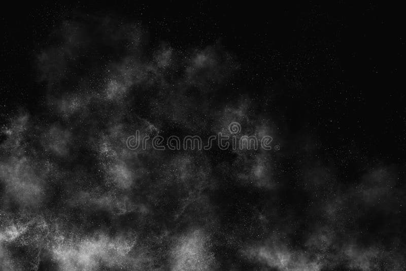 Gray Dust Overlay Particle Abstract Grunge Texture and Texture Effect ...