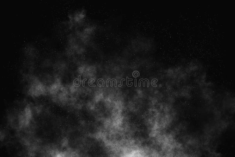 Gray Dust Overlay Particle Abstract Grunge Texture and Texture Effect ...