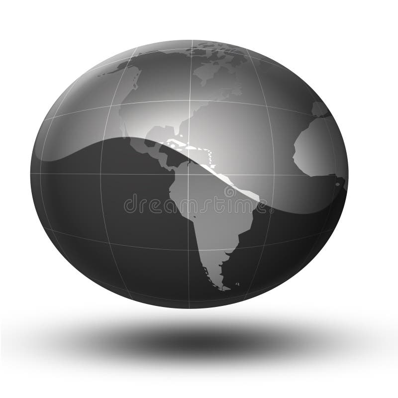 Gray Earth Picture. Image: 2243828