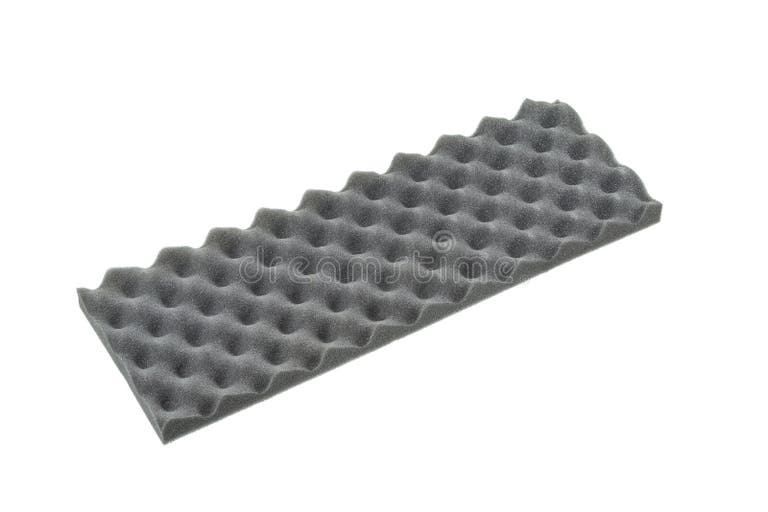 Patterned Acoustic Foam Panel Stock Illustrations – 3 Patterned ...