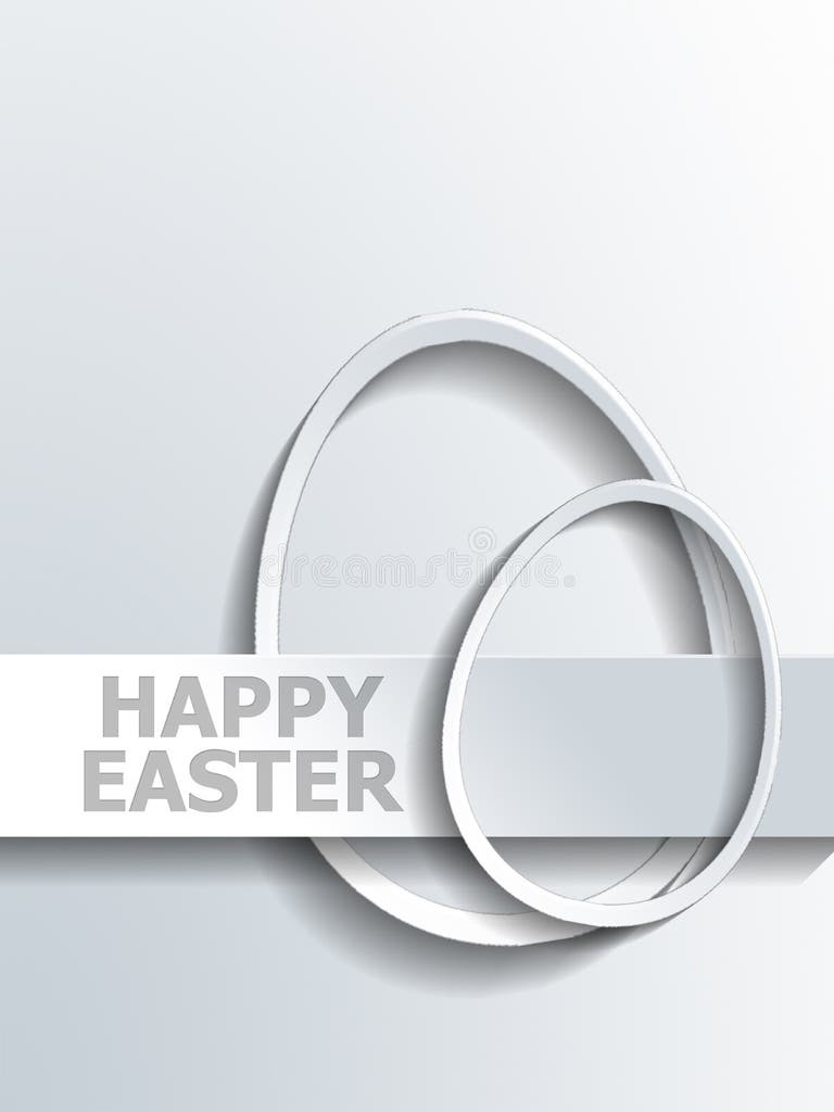 Gradient Egg Outlines Stock Illustrations – 12 Gradient Egg Outlines ...