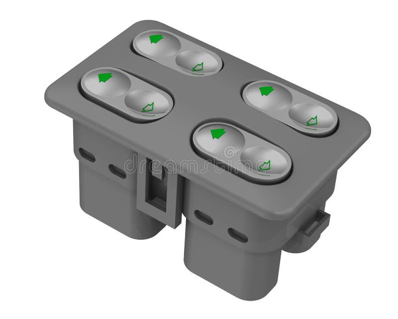 Window Switch Stock Illustrations – 688 Window Switch Stock ...