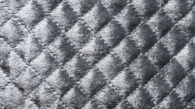 Gray Elegant Fabric Texture Stock Photo - Image of abstract, linen ...