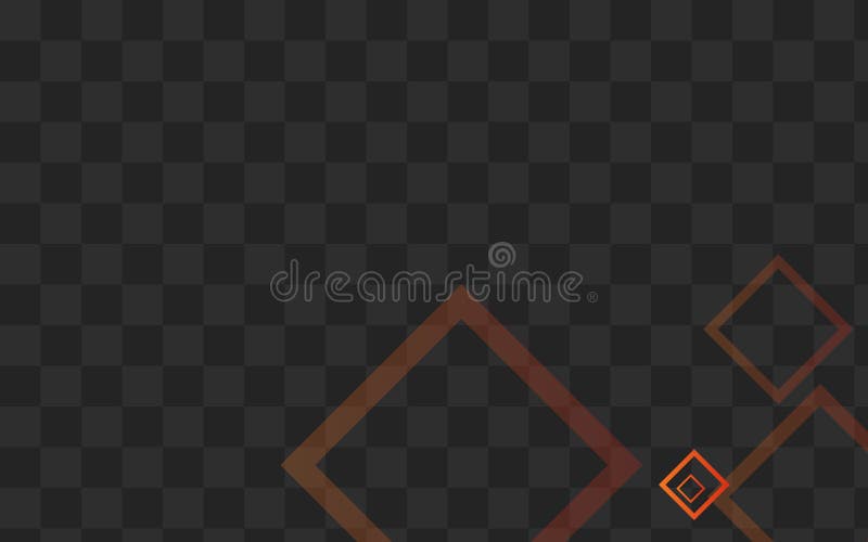 Gray Element Contemporary Vector Transparent Stock Vector ...