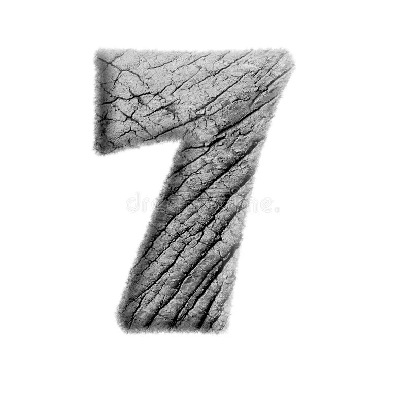 Gray Elephant Leather Texture Number 7 Stock Photo - Image of white ...