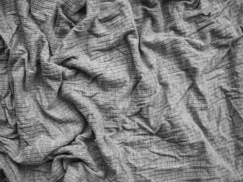 Gray Fabric Background. stock photo. Image of cloth - 249358998