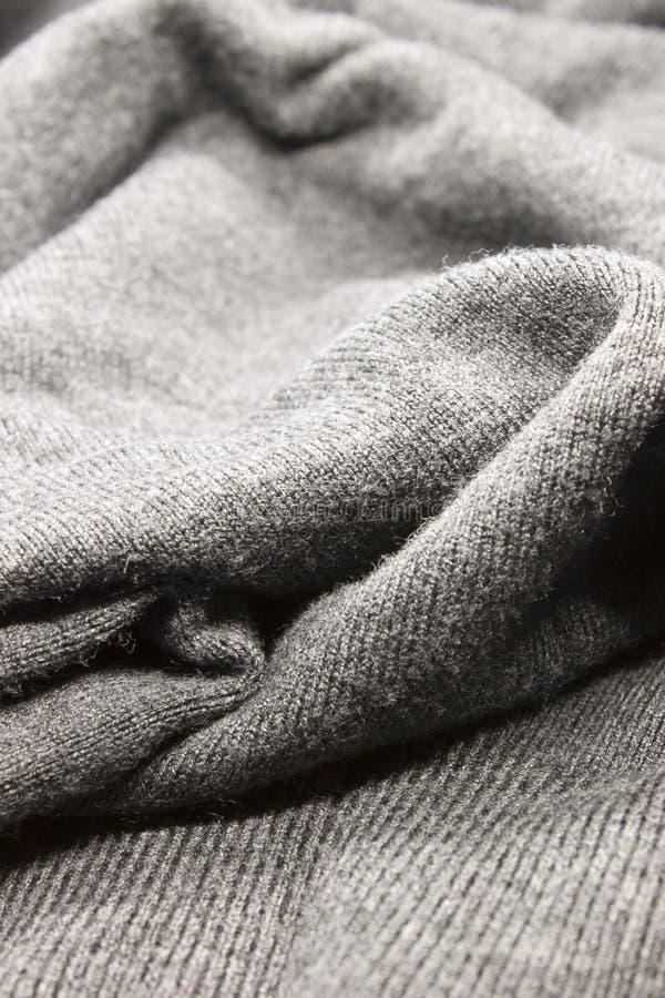 Gray Fabric Background stock photo. Image of sewing - 154644124