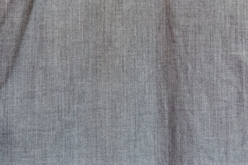 Light Gray Color Fabric Cloth Polyester Texture and Textile Background ...