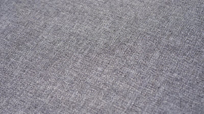 Gray Fabric Cloth Texture for Background Stock Video - Video of closeup ...