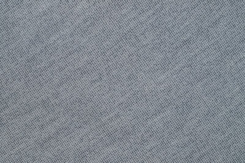 Gray Fabric with Pattern Texture Background. Stock Photo - Image of ...