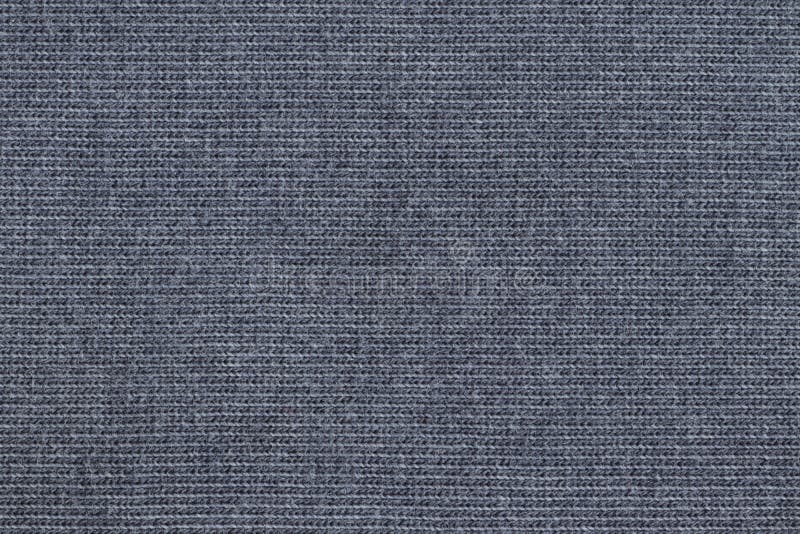 Gray fabric texture. stock photo. Image of clothes, cloth - 208232930