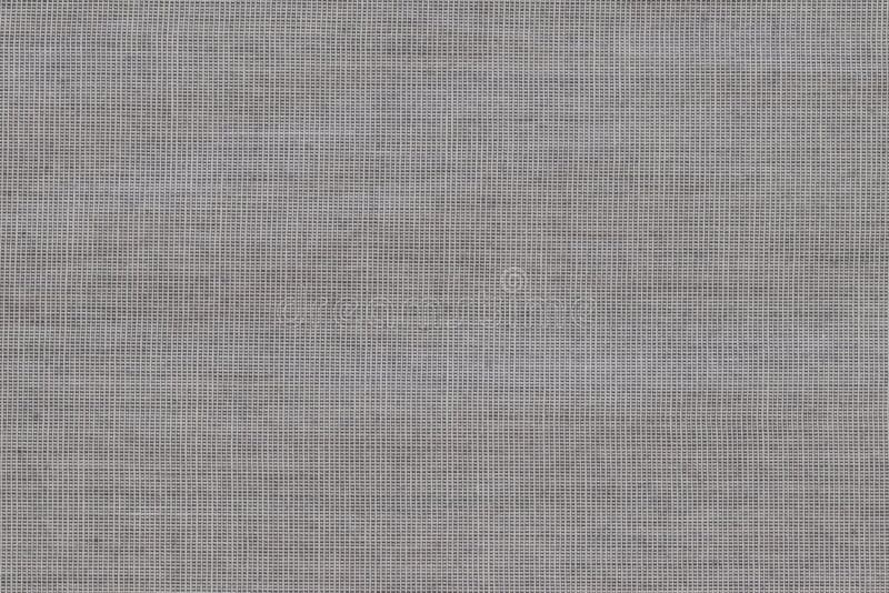 Gray fabric texture. stock photo. Image of surface, abstract - 207963444