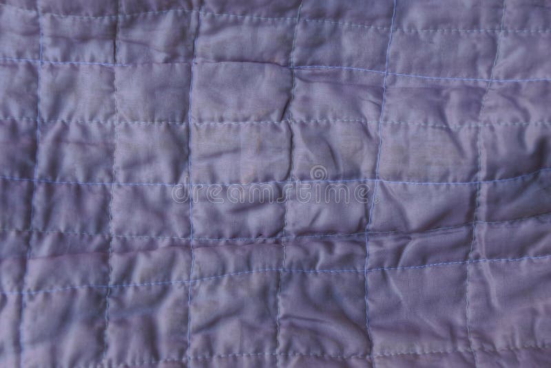 Gray Fabric Texture from an Old Piece of Clothing with Seams Stock ...