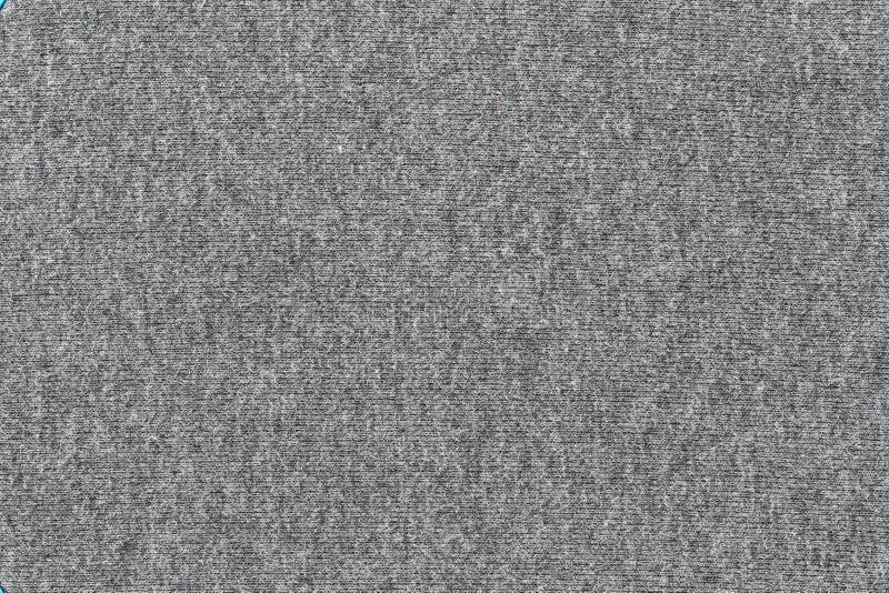 Gray Fabric Texture of Surface Textiles Background. Stock Image - Image ...