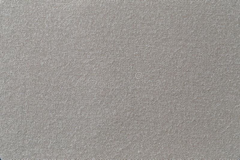 Gray Fabric Texture of Surface Textiles Background. Stock Image - Image ...