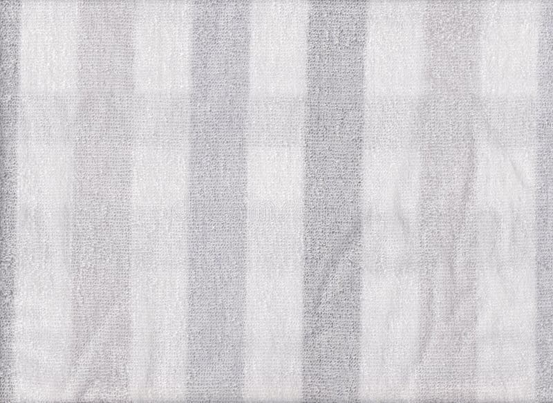 Gray Fabric Texture of Textiles Scots Pattern. Stock Image - Image of ...