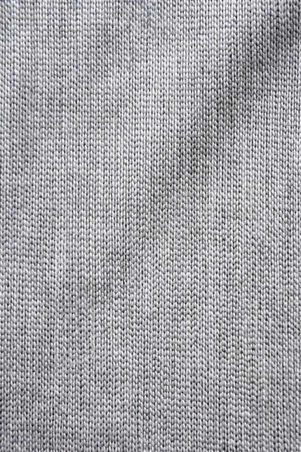 Gray Fabric Texture for Versatile and Contemporary Design Applications ...