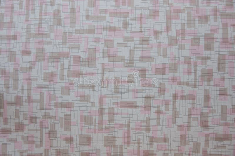 Pattern of Rectangular Windows of Business Office Building Stock Photo ...