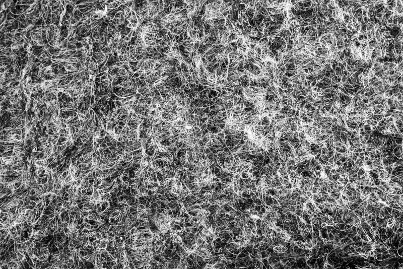 Gray felt closeup texture stock photo. Image of macro - 78984388