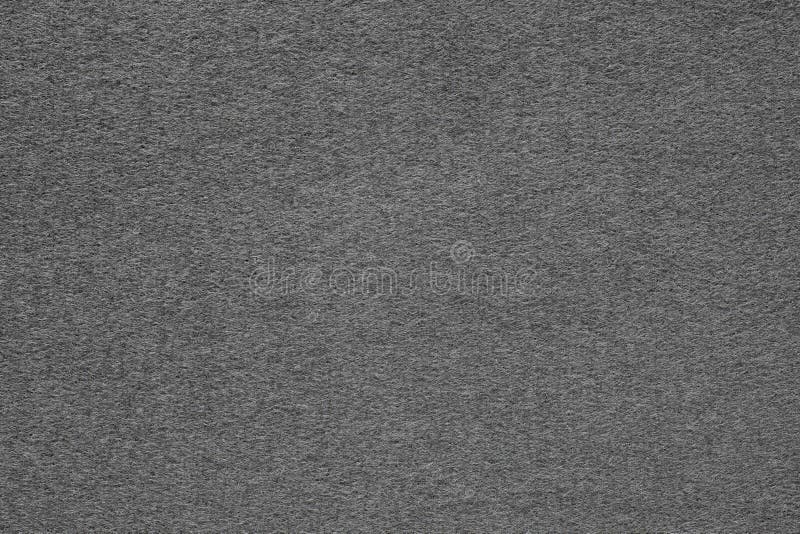 Gray Felt Extremal Close Up Stock Image - Image of soft, material ...