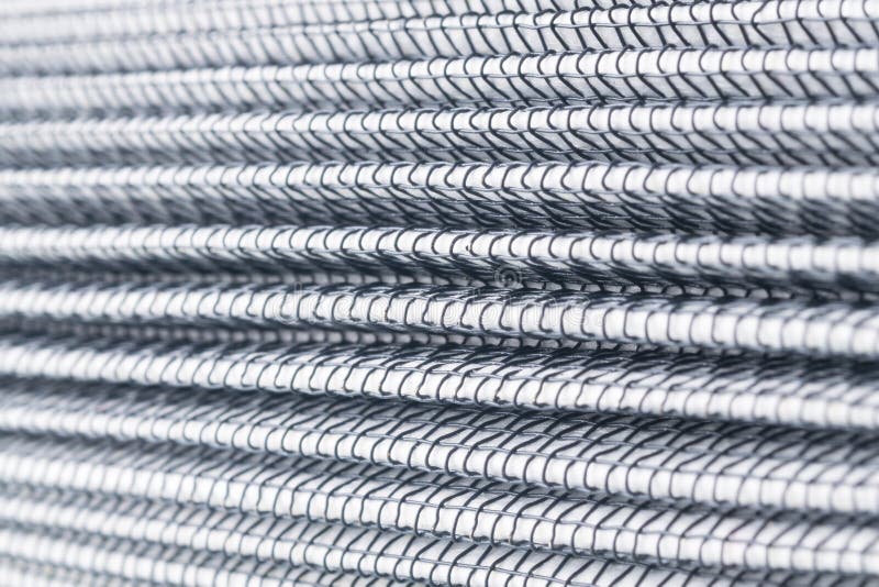 Car Air Filter Texture and Background Stock Image - Image of cotton ...